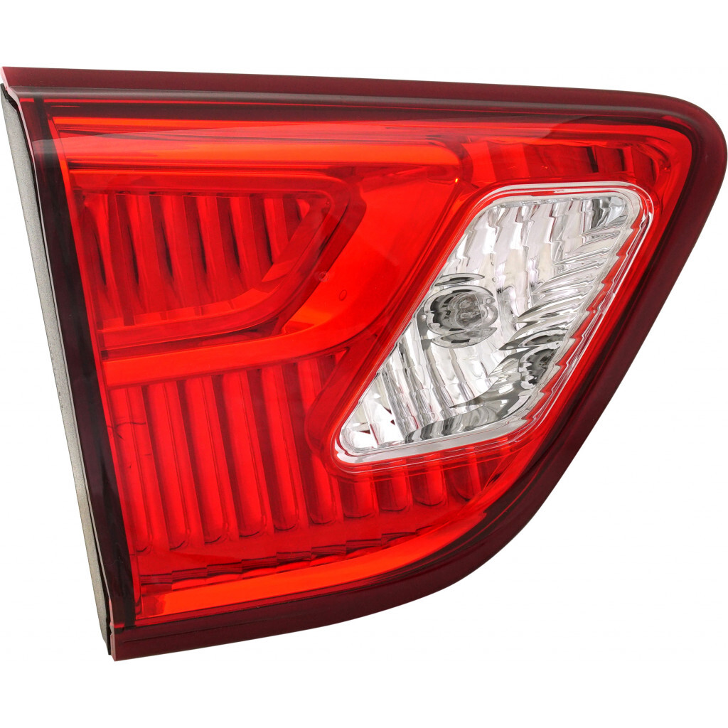 For Nissan Pathfinder Tail Light 2017 2018 2019 2020 Driver Side ...