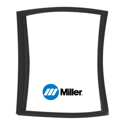 Welding Helmets - Miller Titanium