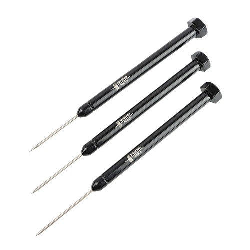 Titanium Soldering Probes Set 3pcs Durston Solder Picks Jeweller's ...