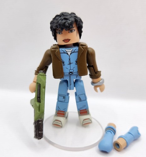 Aliens Minimates Series 2 Jumpsuit ELLEN RIPLEY 2" Mini Figure | eBay