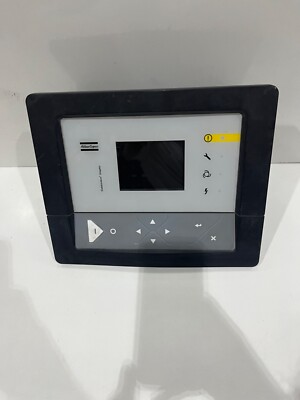 Air Compressors - Atlas Copco Compressor