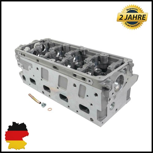 Vw T6 Zylinderkopf Probleme