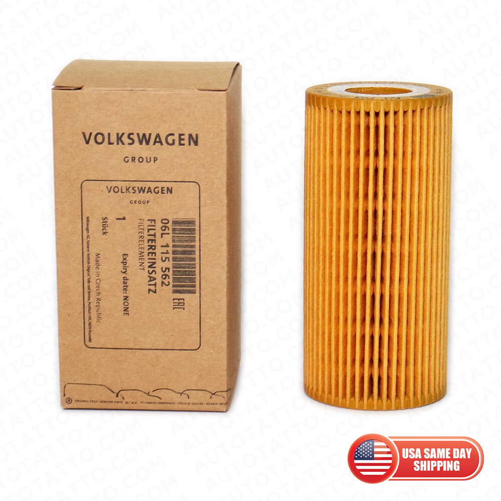 VAG 06L115466 - cross reference oil filters | oilfilter-crossreference.com
