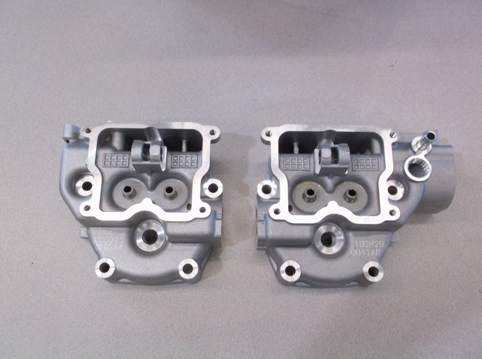 NEW KAWASAKI FD620D CYLINDER HEAD KIT FITS JOHN DEERE 425 445 6x4 GATOR ...