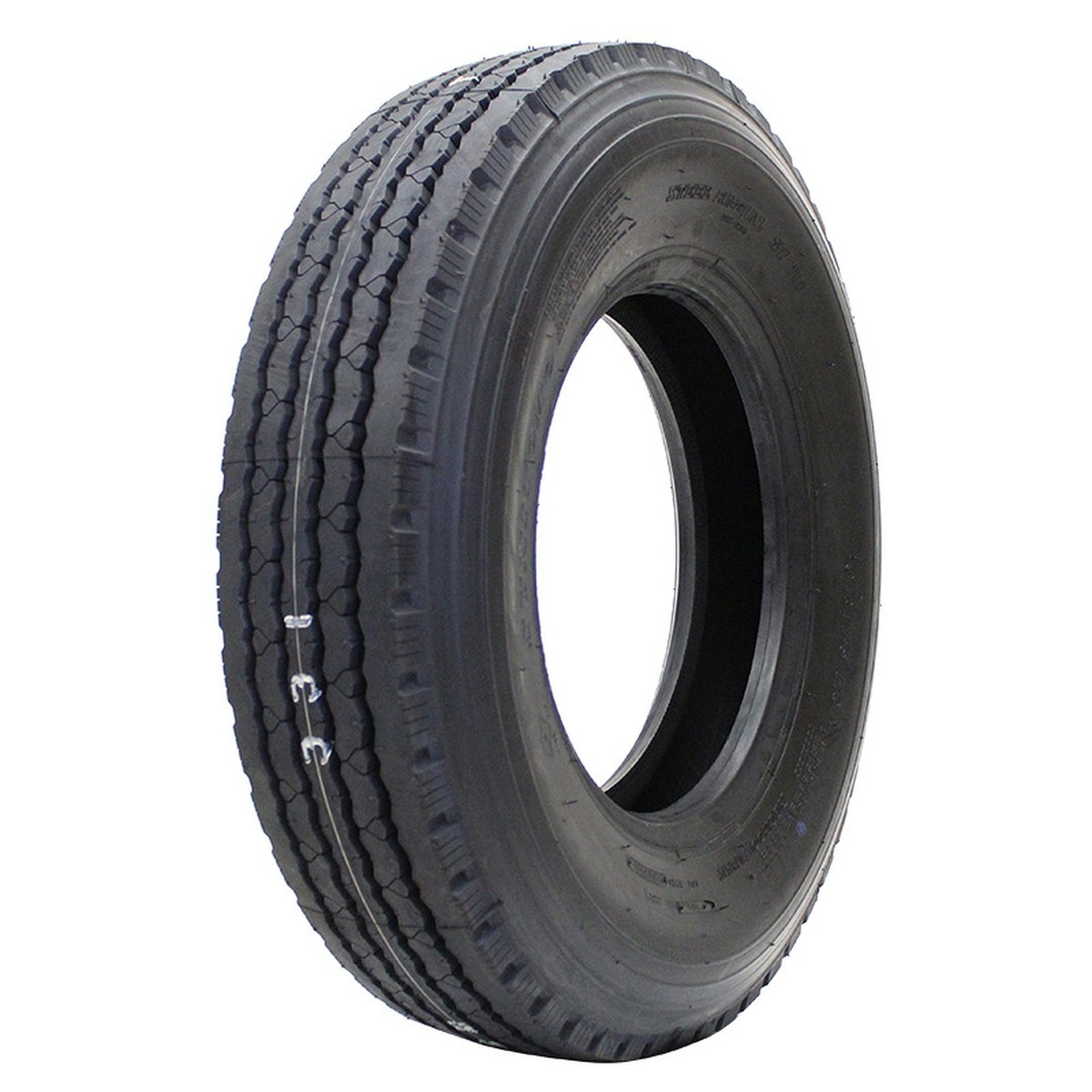 Sumitomo Tire Logo 1 New Sumitomo St909 10.00/r22.5 Tires 1000225
