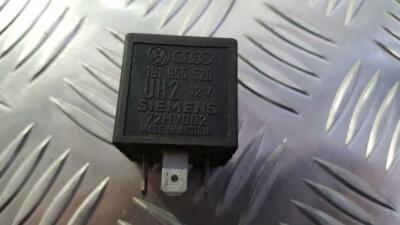 191955529 72HV002 Relay module for Volkswagen Golf UK326636-99 | eBay UK