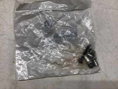 CBX2G093 Mopar OE Sliding Door Rivnut Hardware Kit Bolt and Nut | eBay