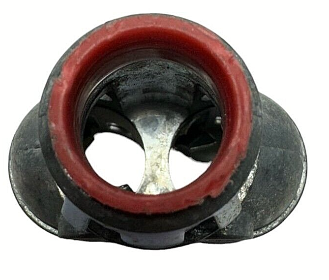 Arlington Industries Snap-2-IT Duplex Connector HCF & MCI 3/8” 3838AST ...