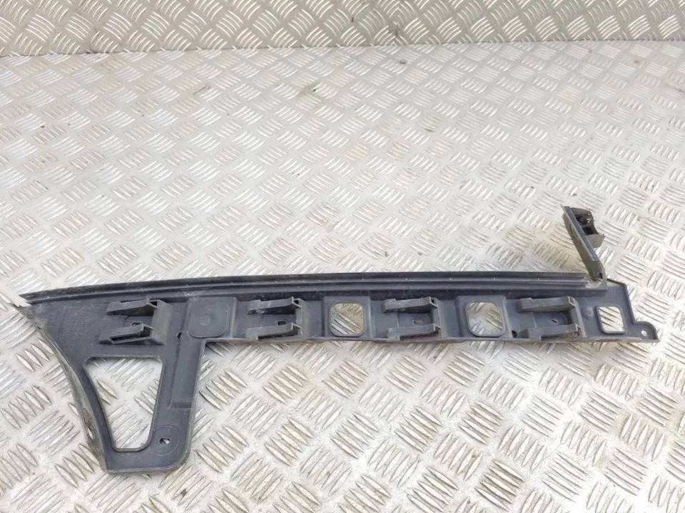 VW PASSAT B6 3C2 Rear Left Bumper Bracket 3C5807393 1.90 Diesel 77kw ...