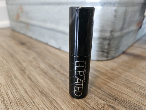 MAC Stack Elevated Mascara in Black .1 fl oz NEW | eBay