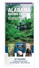 Alabama Nature Set: Field Guides to Wildlife, Birds, Trees ...