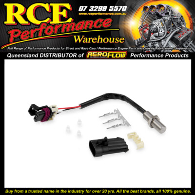 HO 554-125 Holley EFI Cam Sync Sensor He M12x1 Flying Magnet | eBay