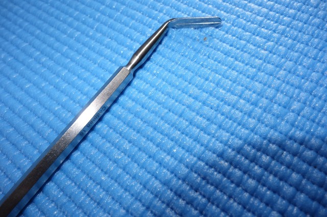 Codman & Shurtleff 65-1104 Dorsey Dural Separator for sale online | eBay