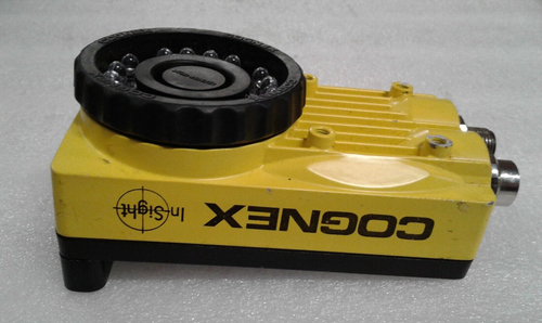 Cognex In-Sight 5400 ISS-5400-1000-DEM Rev C P/N 800-5828-1 B | eBay