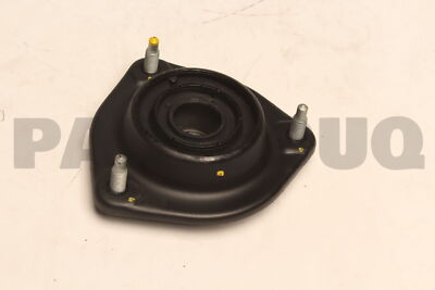 54610Q6000 Genuine Hyundai / KIA INSULATOR ASSY-STRUT | eBay