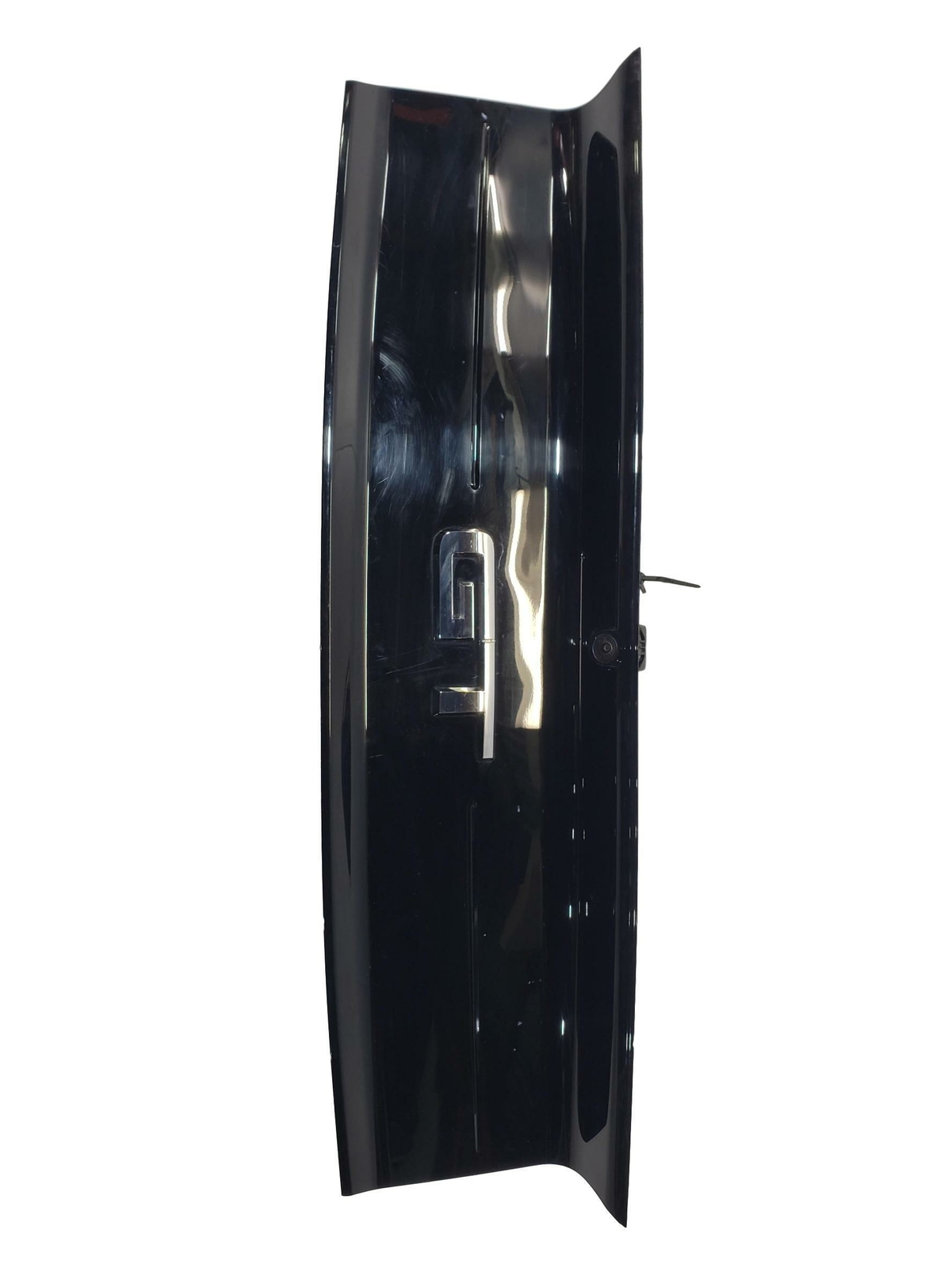 Tail Finish Panel FORD MUSTANG 18 19 20 | eBay