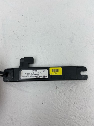 2020 2021 2022 HYUNDAI PALISADE ANTENNA CONTROL MODULE 95420J5100 OEM ...
