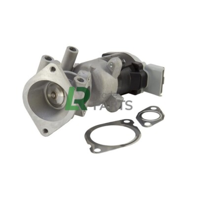 LAND ROVER DISCOVERY 3 EGR VALVE RIGHT RHS 2.7 TDV6 DIESEL (2004-2009 ...