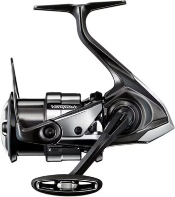 Shimano 23 Vanquish 2500SHG Spinning Reel Ship from Japan New | eBay