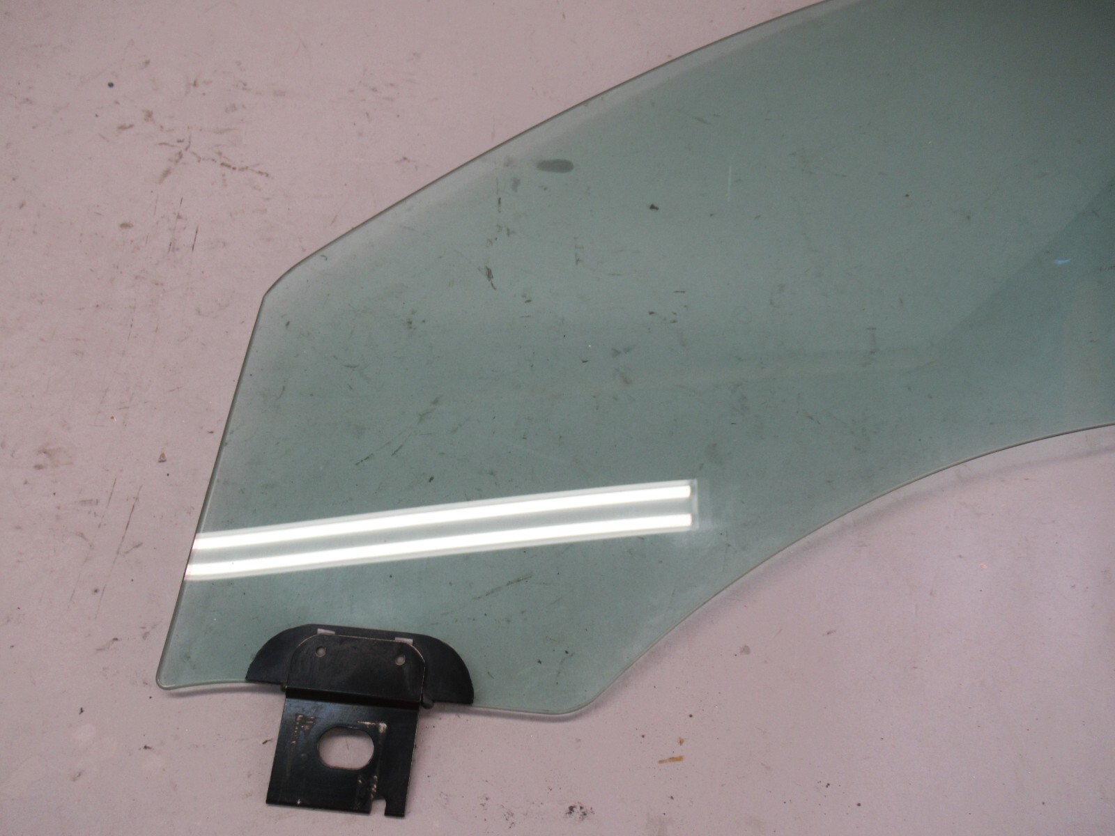 Tesla Model S Front LH Left Door Glass Driver Side | eBay