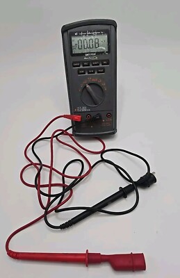 Multimeters - Blue Point Dmsc683a Digital