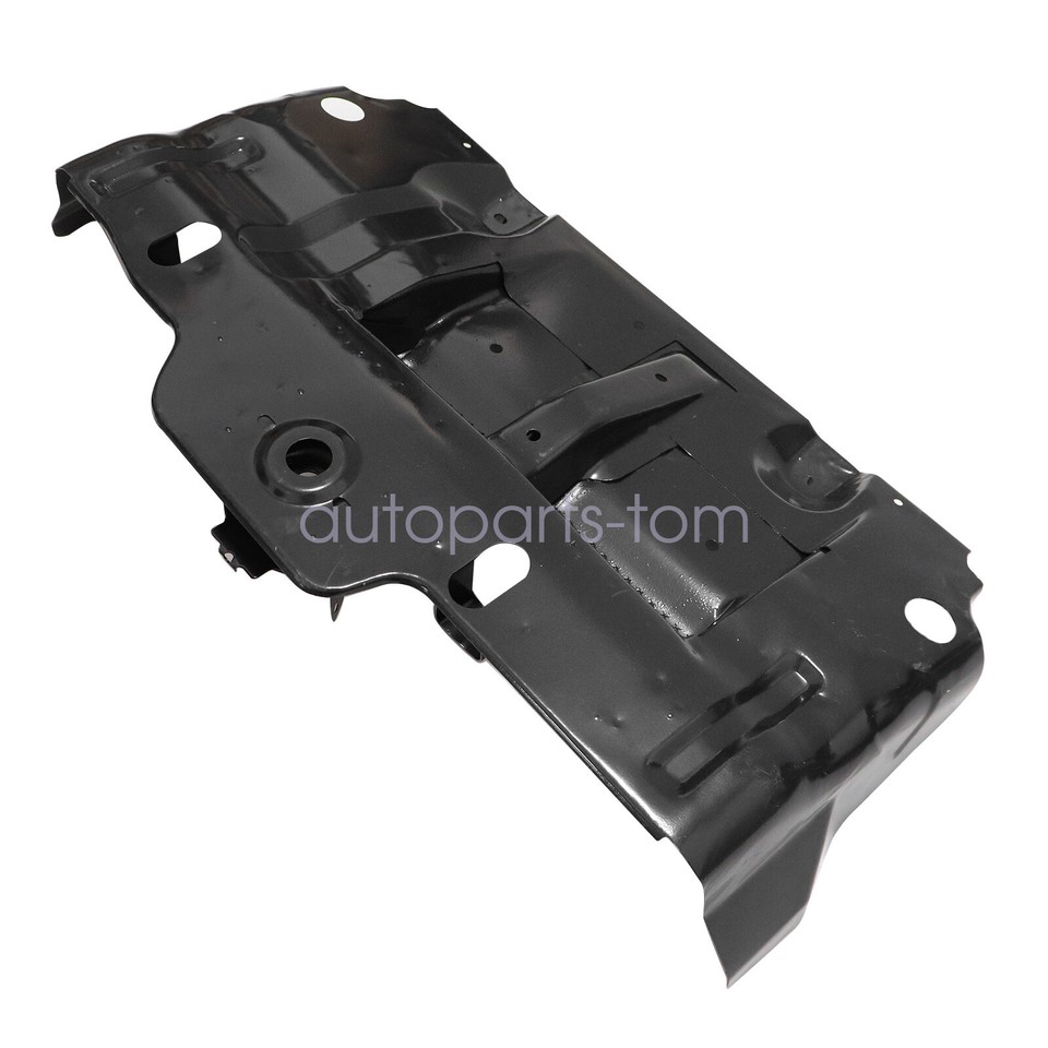 51405-35101 NEW UNDER RADIATOR SPLASH COVER For TOYOTA FJ GX470 4RUNNER ...