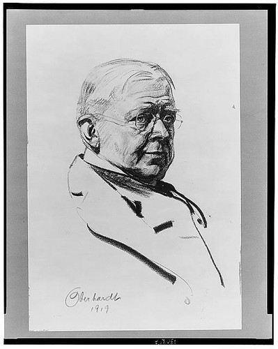 Photo:Stephen Arnold Douglas Volk , William Oberhardt,1919 | eBay