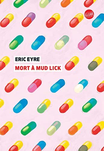 Mort à Mud Lick by Eyre, Eric Book The Fast Free Shipping | eBay