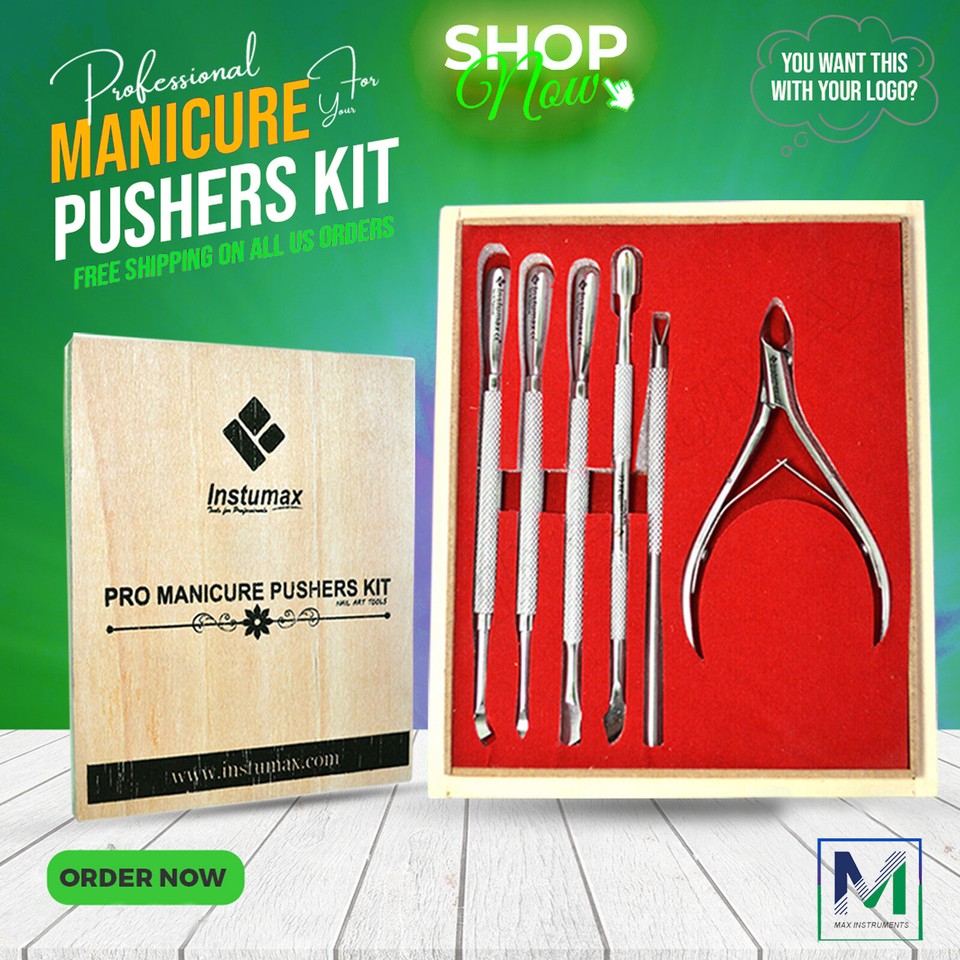 Range Podiatry Nail Surgery Instruments Kit Toenail Removal Ingrown ...