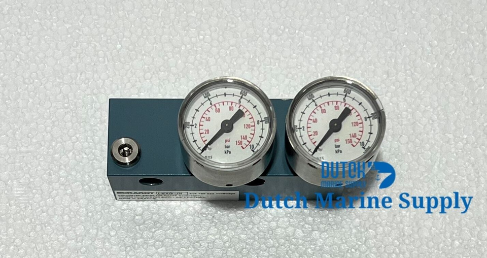 Eckardt LEXG-JN 416799033 Invensys Pneumatic Positioner | eBay