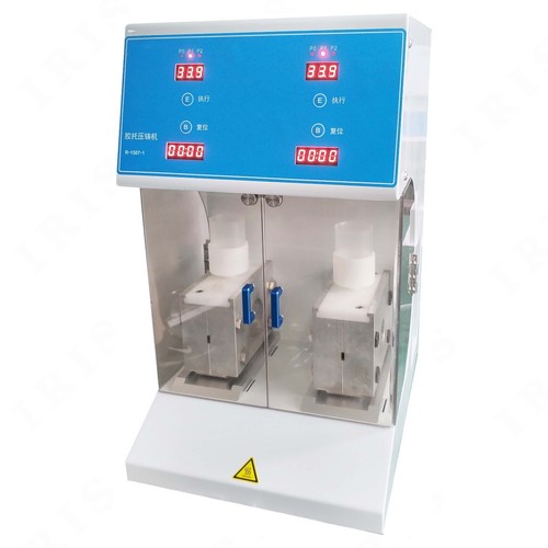 Dental Lab Denture Resin-base Injector Prosthetic Injection System BPS ...