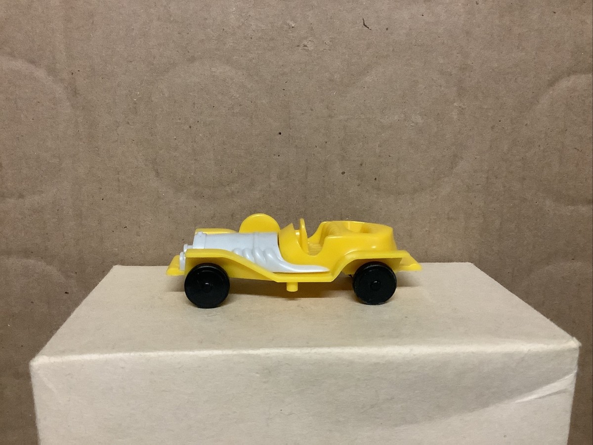 Cereal Toys Chitty Bang