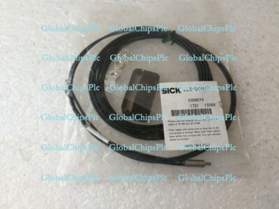 1 pcs SICK 5308074 LL3-DB01 | eBay