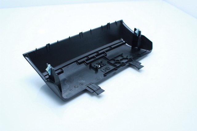 Genuine OE BMW F25 F26 X3 X4 Cover Panel Center Stack Lower 51459301724 ...