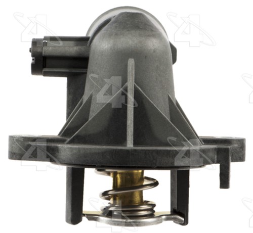 Water Outlet W/Gasket Four Seasons 85944 | eBay