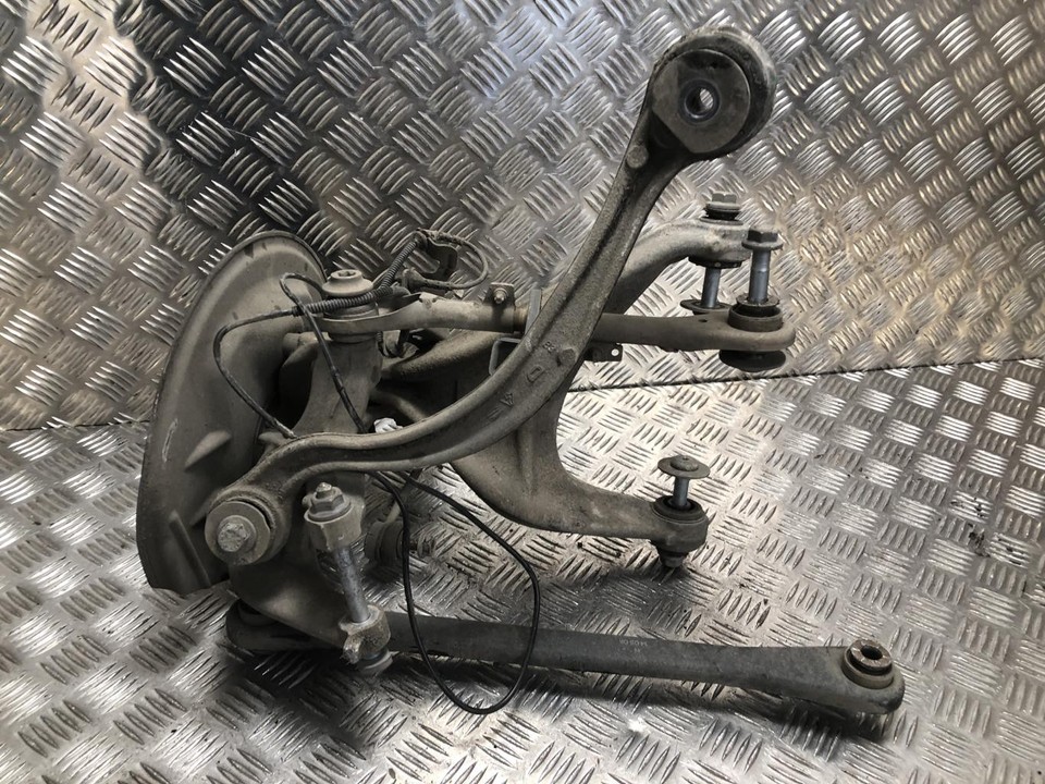 STUB AXLE LEFT REAR Citroën C5 III Berline (RD) | eBay