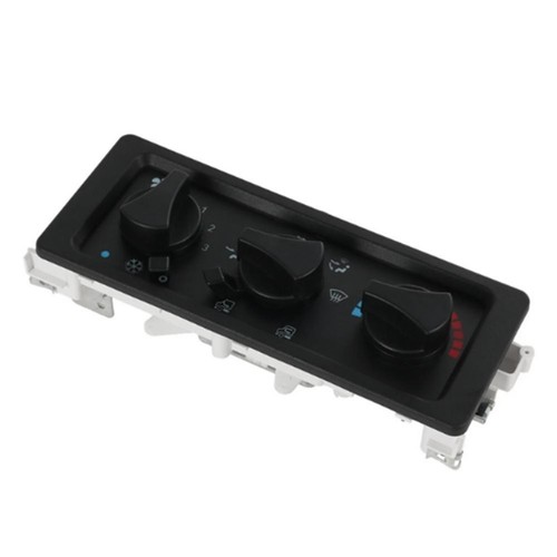 Aftermarket Part AC Switch Control Panel Designed For Daily Use For AC ...