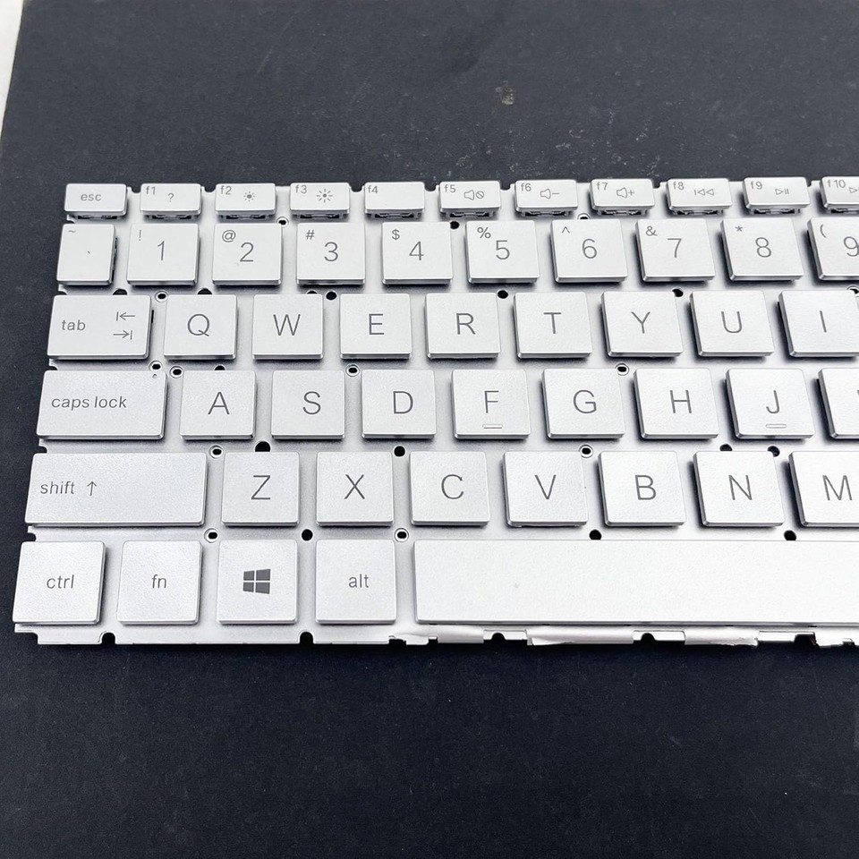 Keyboard for HP 470 G8 G9 G10 Pavilion 15-EG EH 15z-EH 17-CN CP X360 15 ...