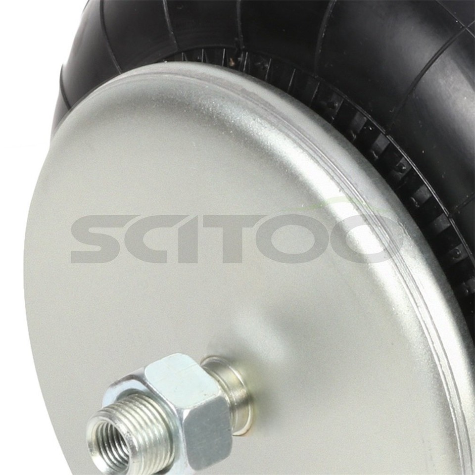 4PCS Air Suspension Spring Bag W01-358-6897 For Goodyear 2B9-229 ...