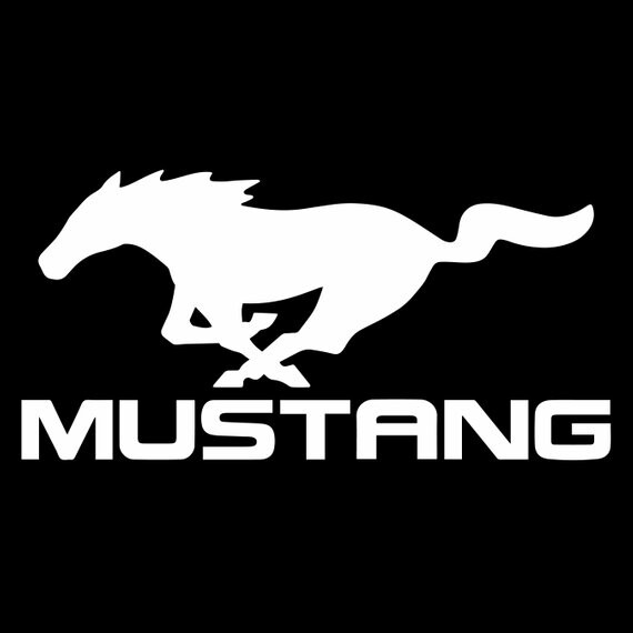 Mustangs Logo