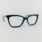 SPECSAVERS eyeglasses BLACK CATS EYE glasses frame MOD: FLOWER 30516090 ...