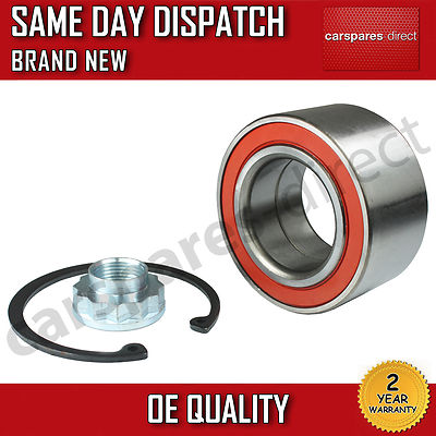 MERCEDES A-CLASS W168 A140 A160 A170 A190 A210 1997>2004 FRONT WHEEL ...