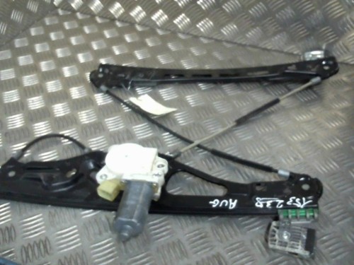 Leve vitre electrique avant gauche MERCEDES CLASSE E 211 PHASE 1 ...