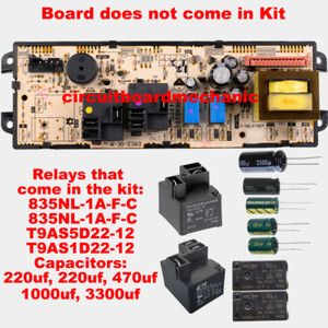 CircuitBoardMechanic | eBay Stores