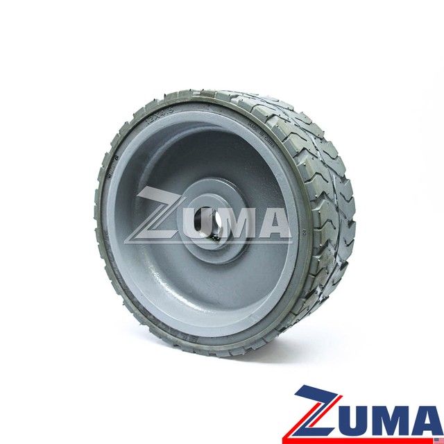 Fits Genie 105122 105122GT - 12 Inch Scissor Lift Tire Wheel Assembly ...