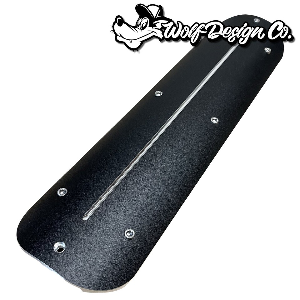 LS Coil Pack Valve Covers Pair Black Aluminum | eBay