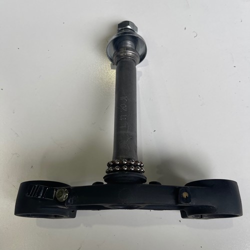 Braaap Moto3 Moto 3 2020 Lower triple tree clamp steering stem yoke ...