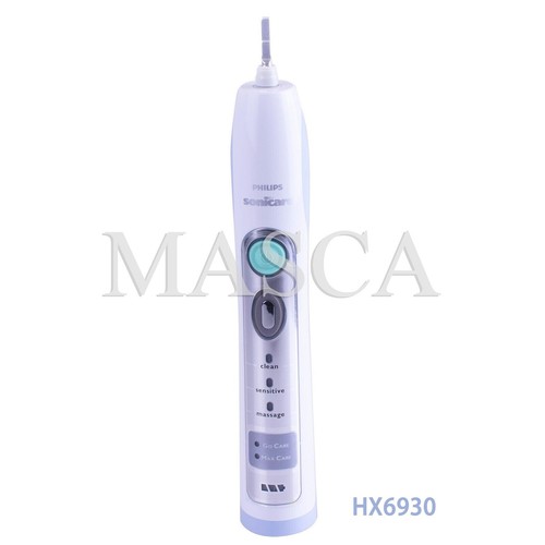 Philips Sonicare Flexcare Sonic Electric Toothbrush Handle HX6930 ...