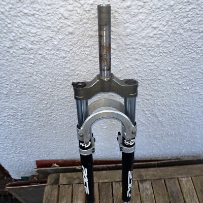 Pace RC36 retro suspension forks 1519 | eBay UK