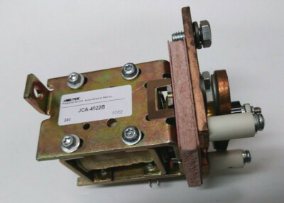 Prestolite Ametek NOS contactor #JCA-4022B (66-252), 24V, Raymond | eBay